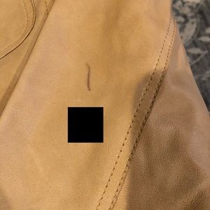 New Frontier | Jackets & Coats | New Frontier Leather Jacket | Poshmark